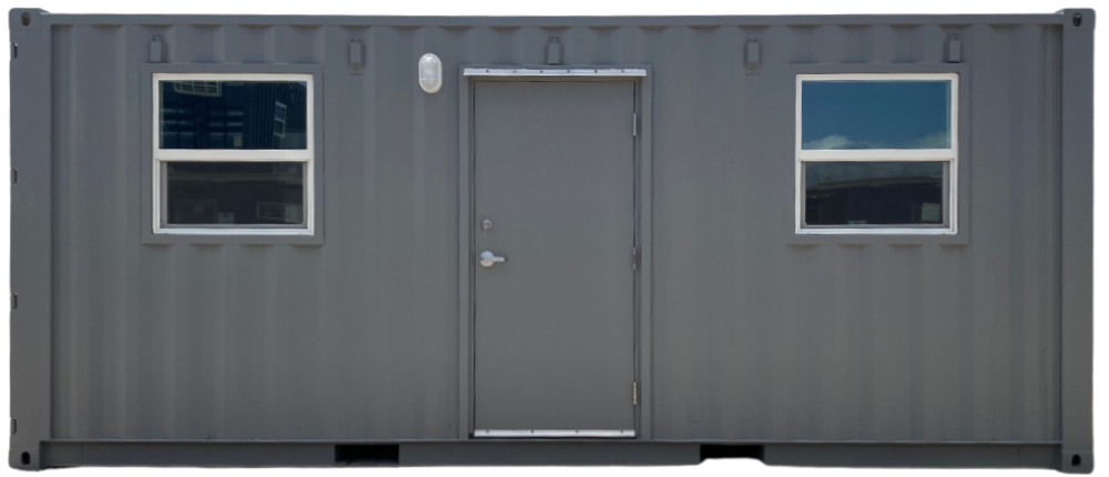 Quick Ship Structures | Falcon Structures